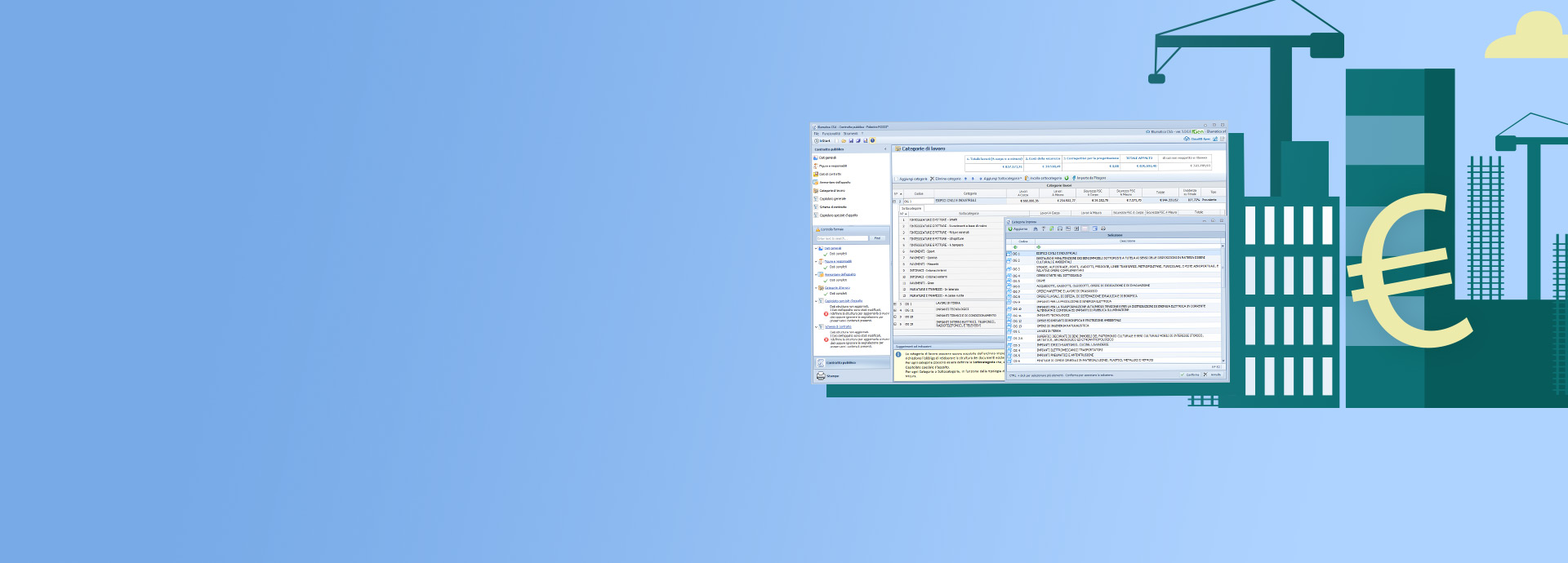 Software Edilizia e Sicurezza - Blumatica